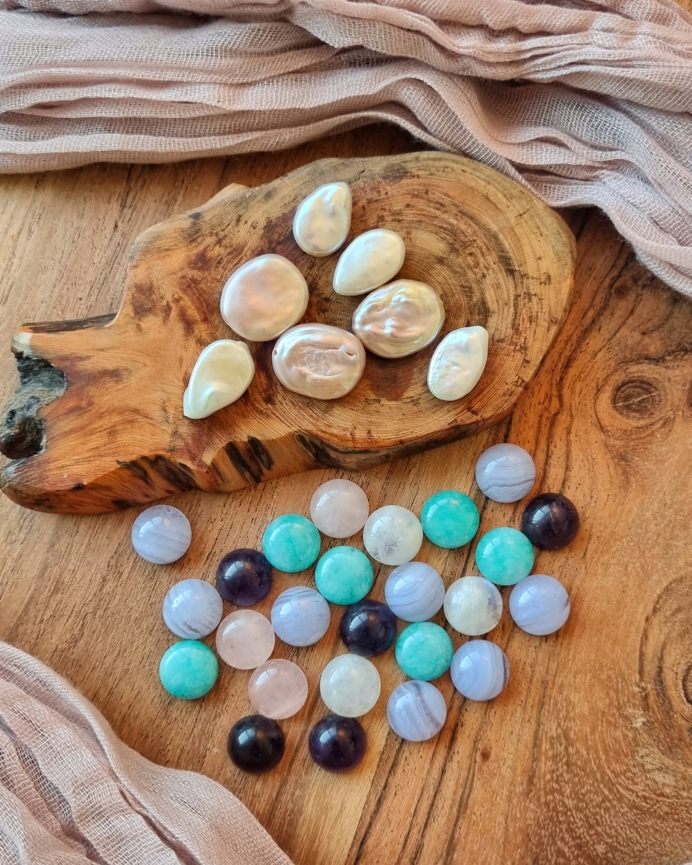 ABOUT – Venus Trine Mars